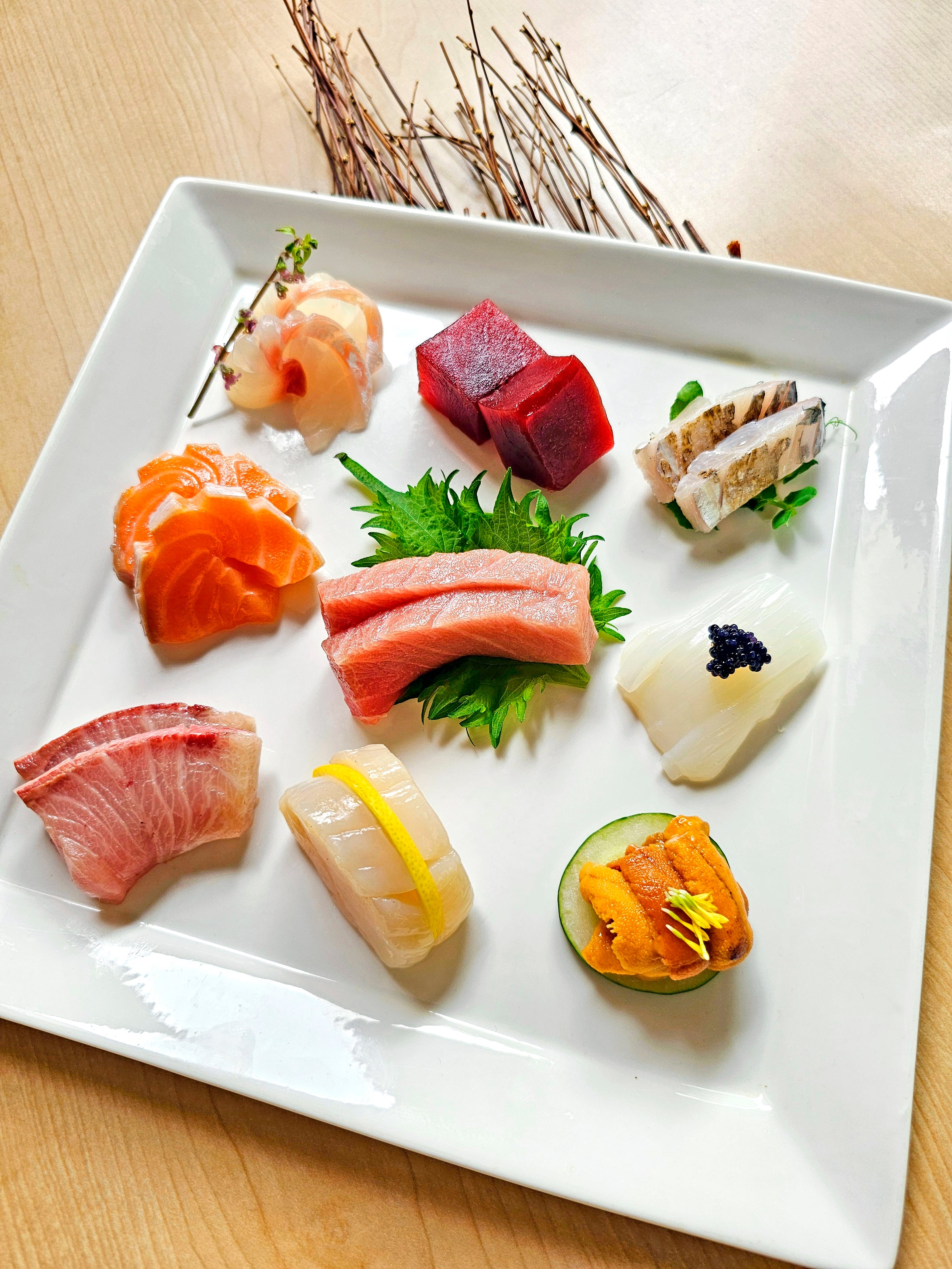 Maguro Samurai - Japanese Family Friendly restaurant in Robertson Quay ...