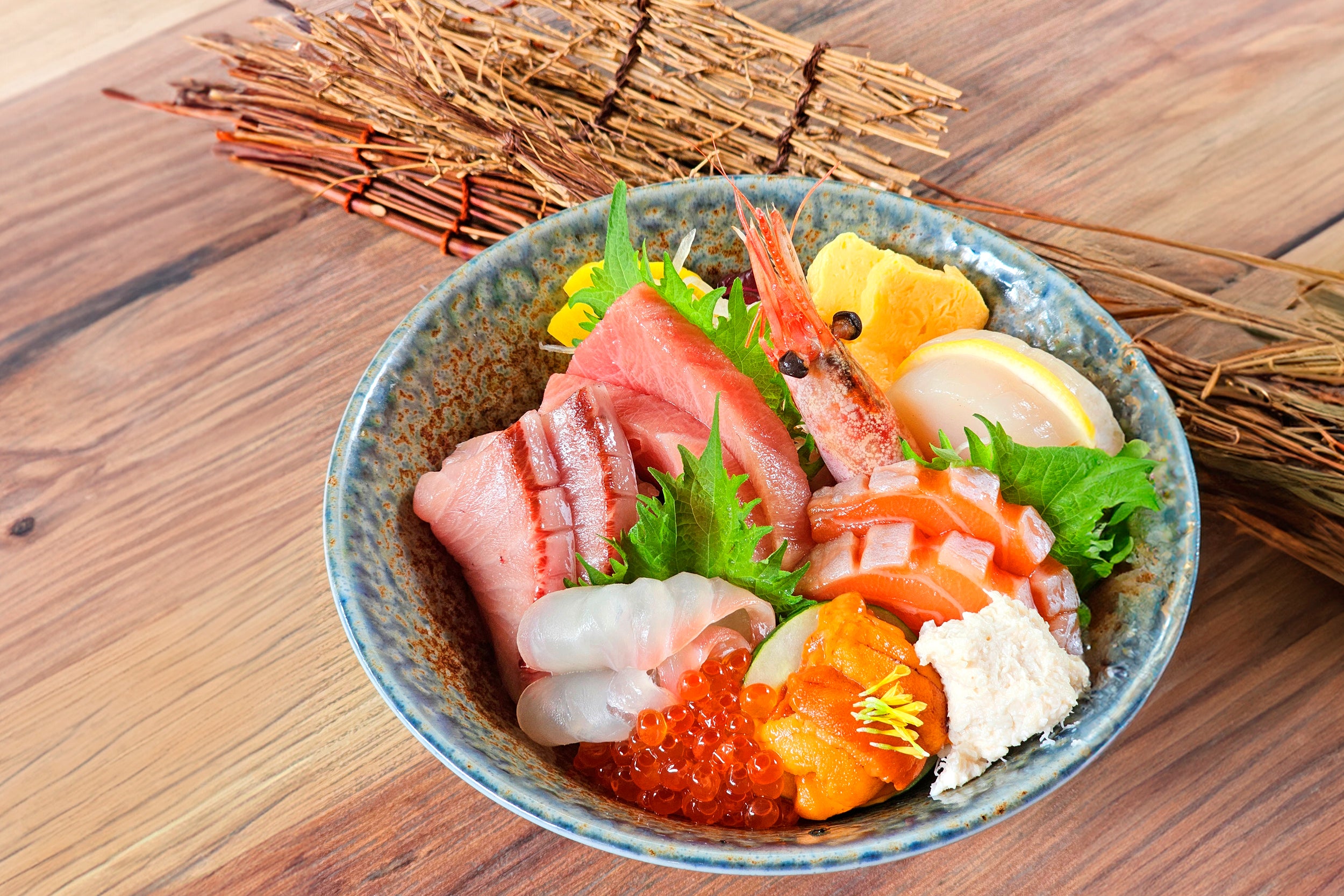 Maguro Samurai - Japanese Family Friendly restaurant in Robertson Quay ...