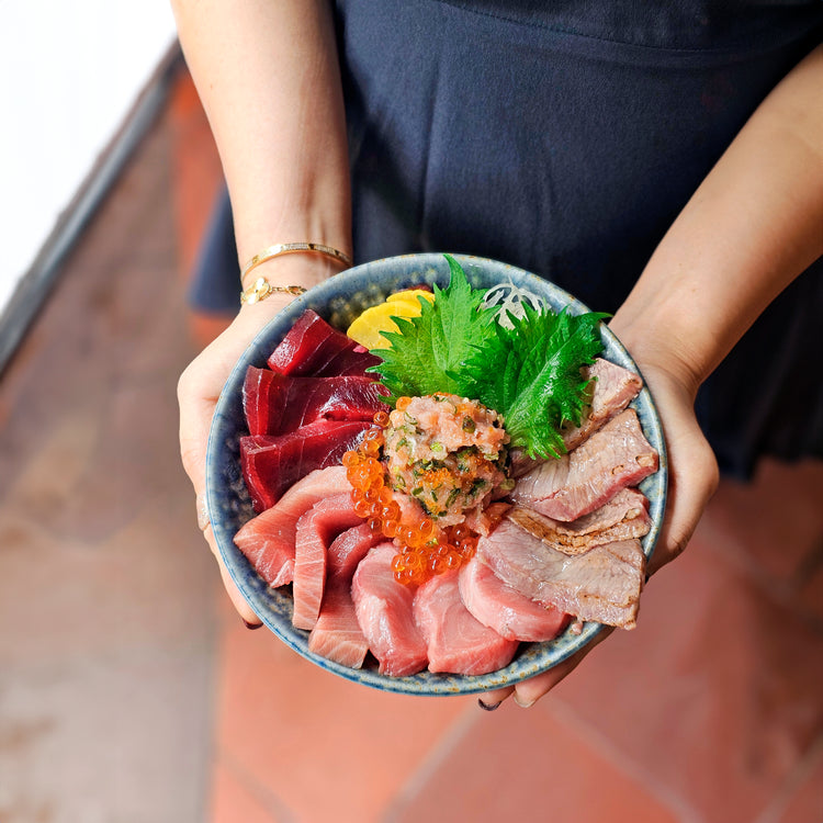 Maguro Samurai - Japanese Family Friendly restaurant in Robertson Quay ...