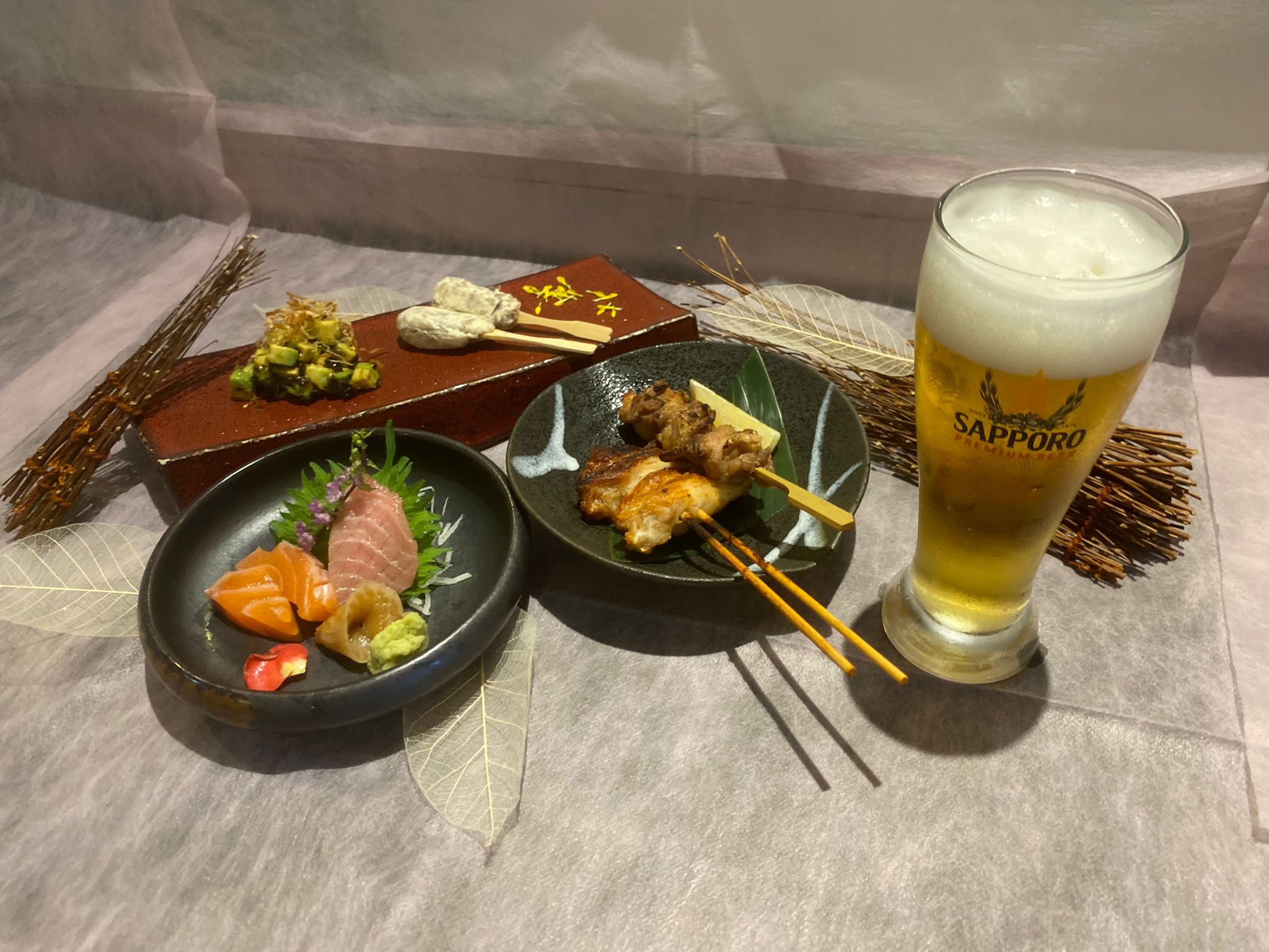 Promotions – Kan Sushi Group