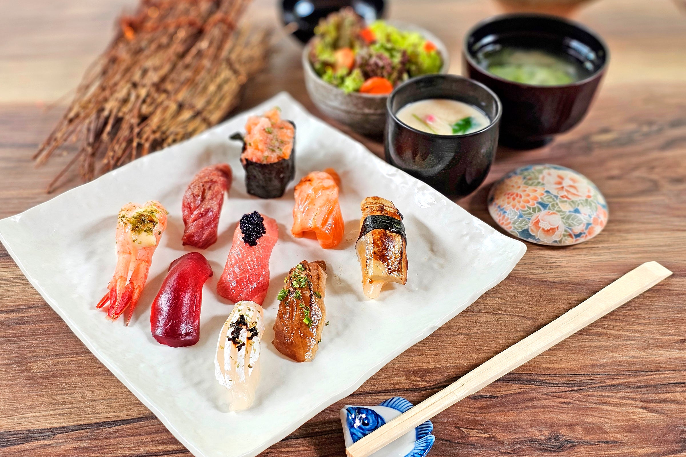 Maguro Samurai - Japanese Family Friendly restaurant in Robertson Quay ...