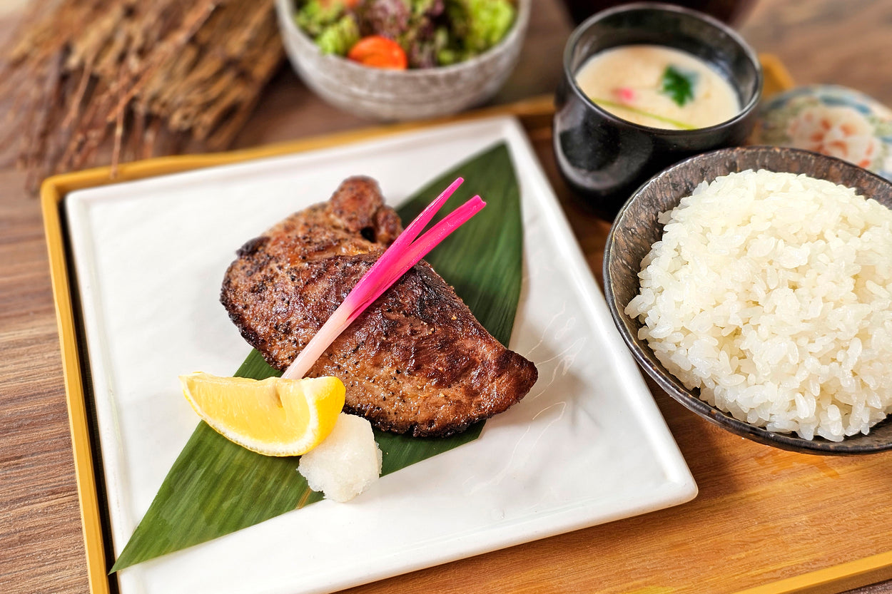 Maguro Samurai - Japanese Family Friendly restaurant in Robertson Quay ...