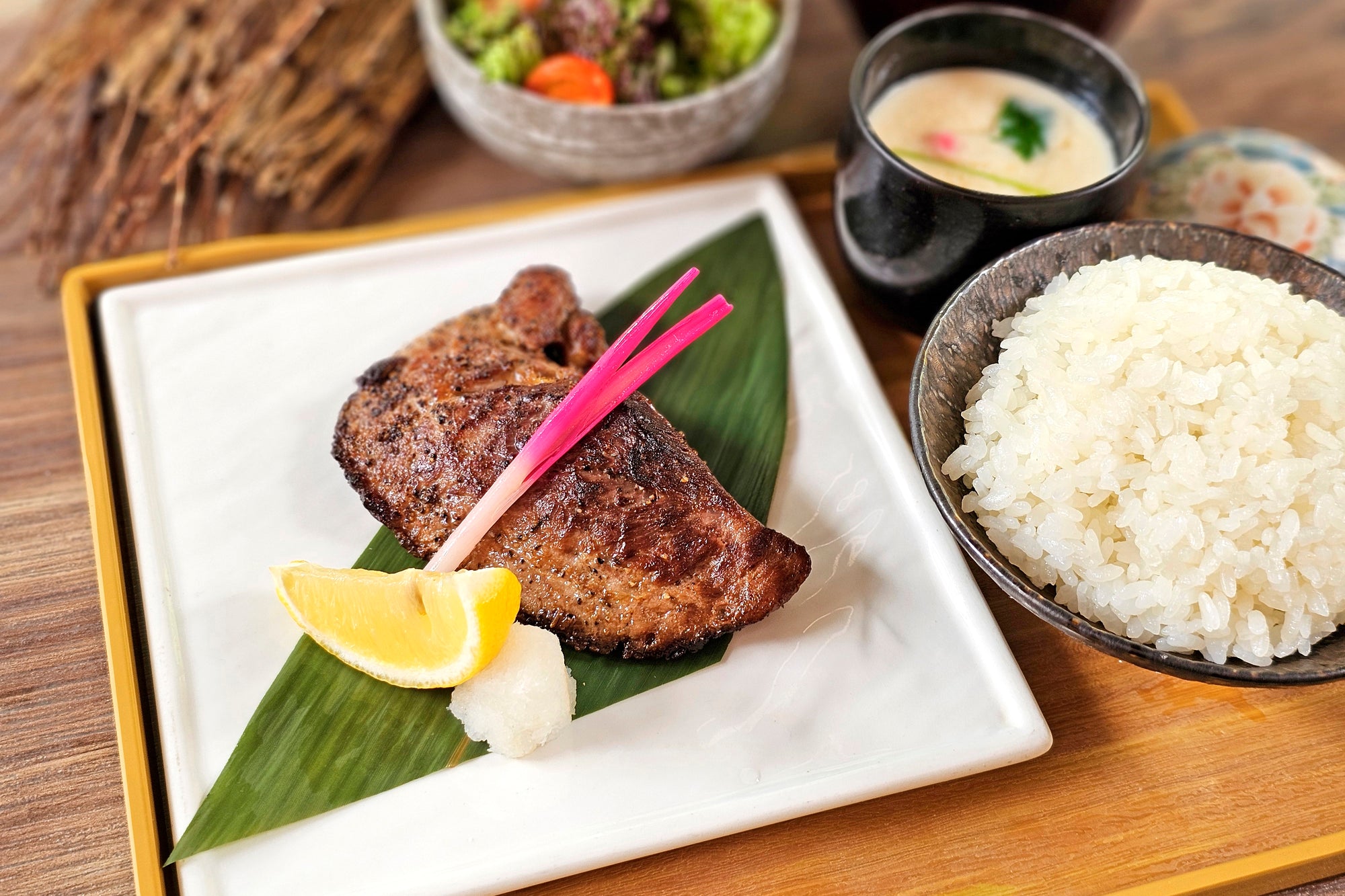 Maguro Samurai - Japanese Family Friendly restaurant in Robertson Quay ...